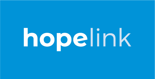 Contact Us - Hopelink