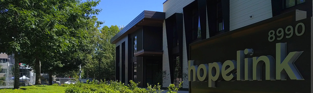 Other Programs - Hopelink