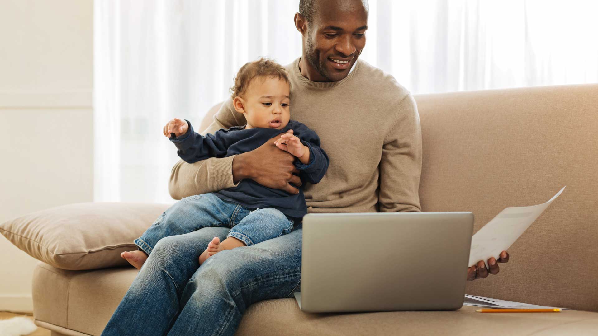 Family Development - Hopelink