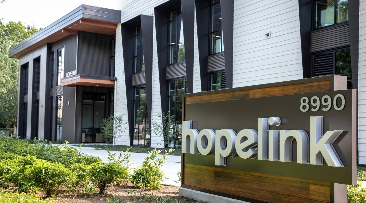 Careers Help - Hopelink