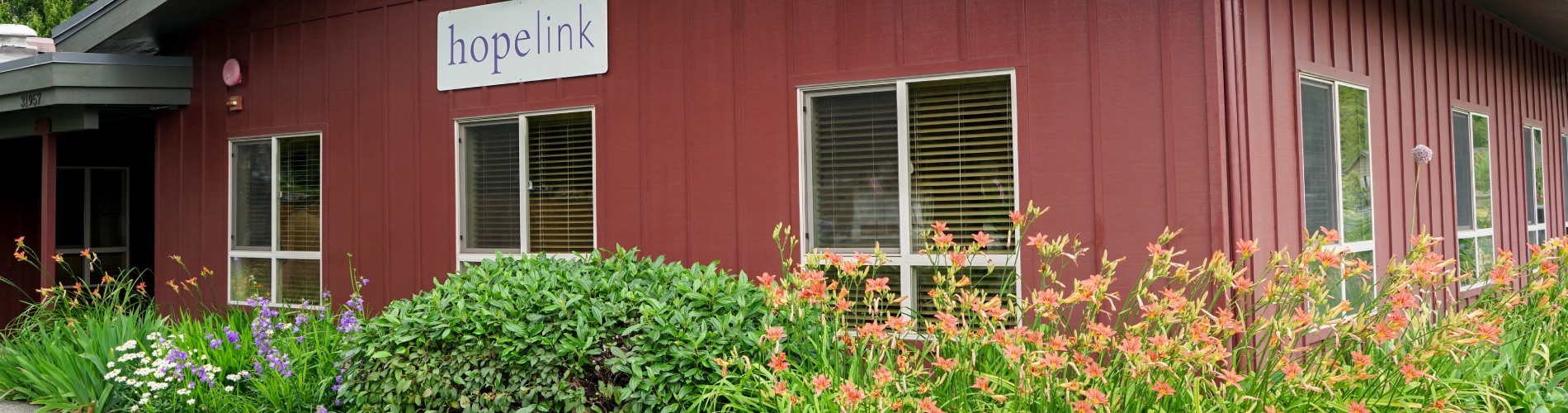 Sno-Valley Market and Service Center - Hopelink