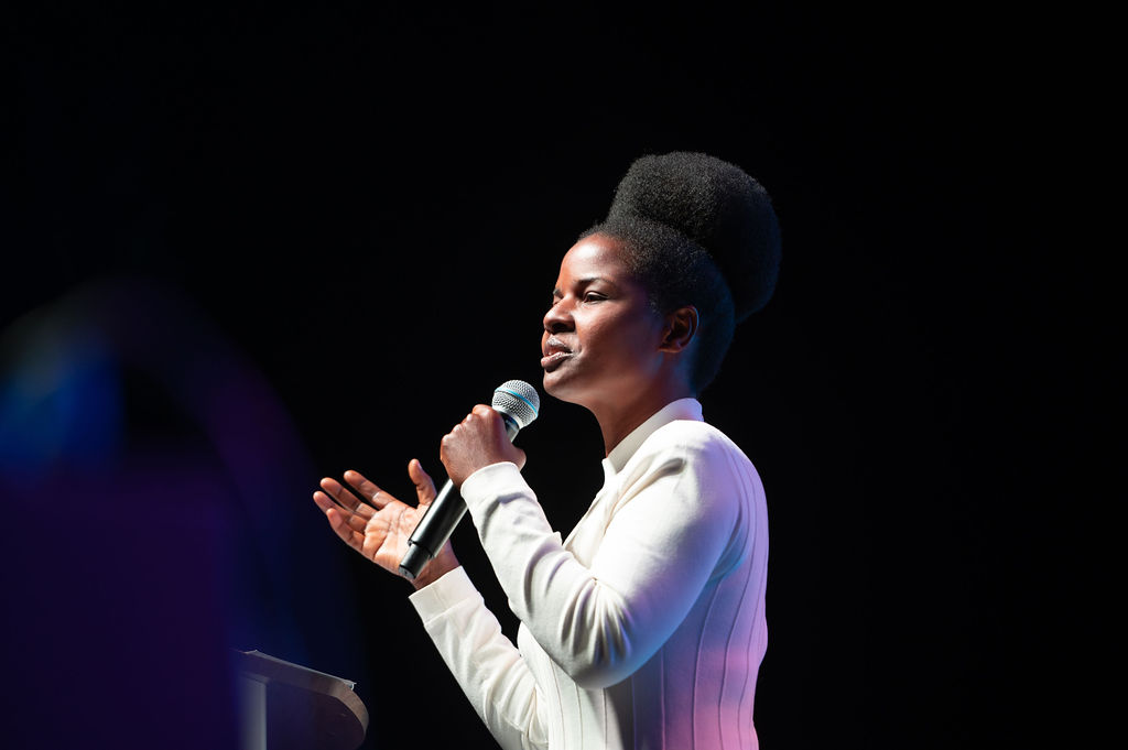 A Family Reunited: Violet’s story of triumph - Hopelink