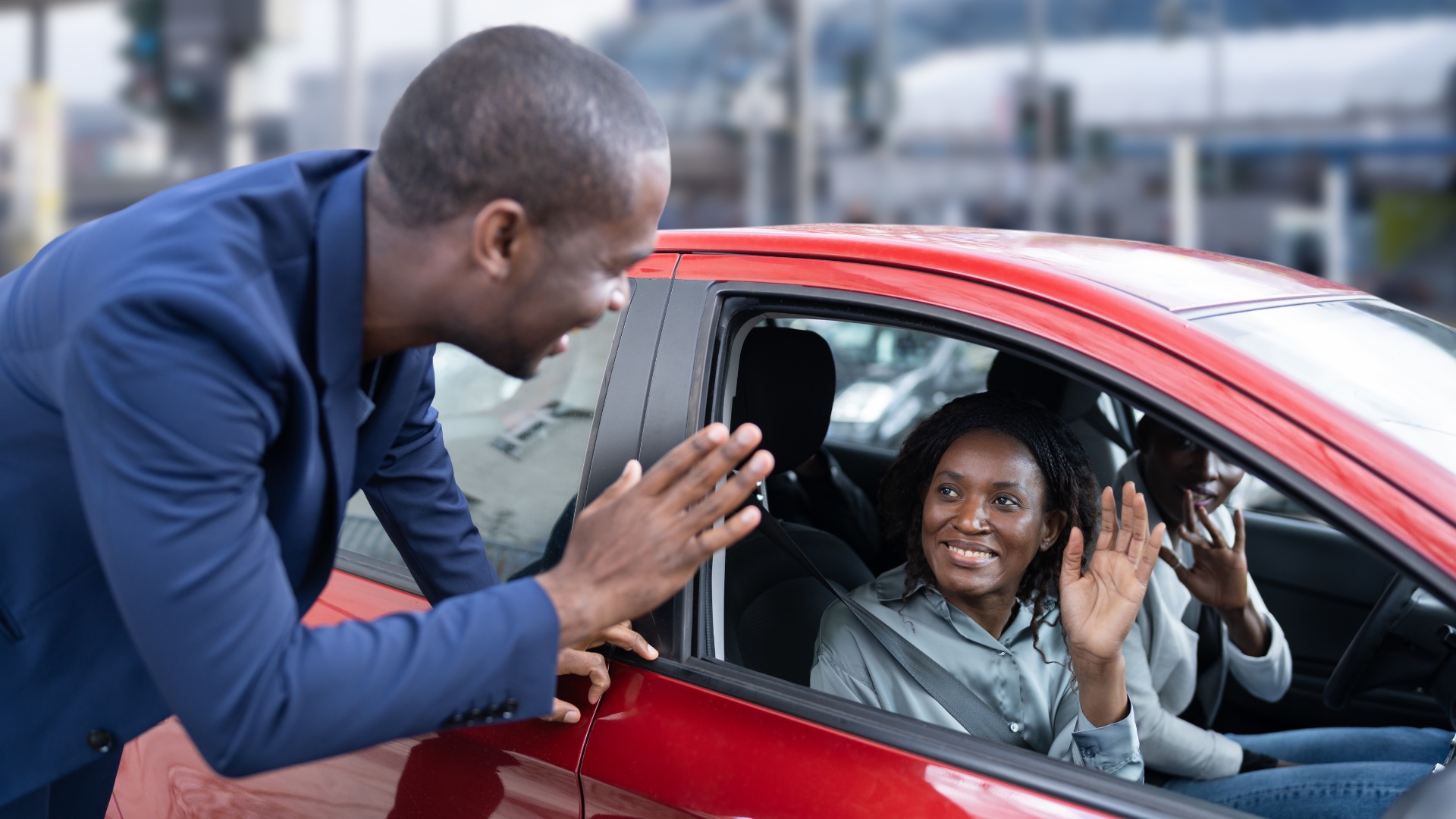 Transportation - Hopelink