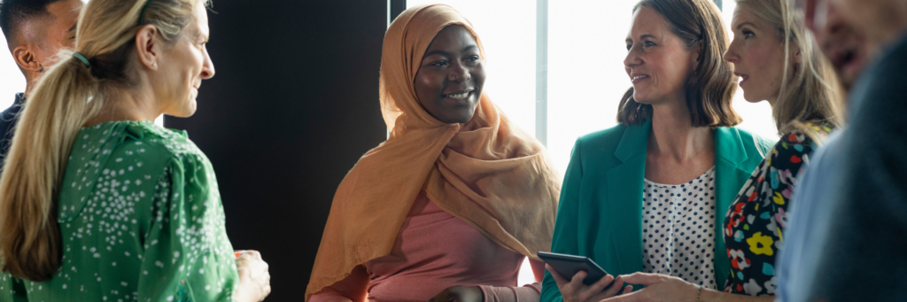 Ways to Help - Hopelink