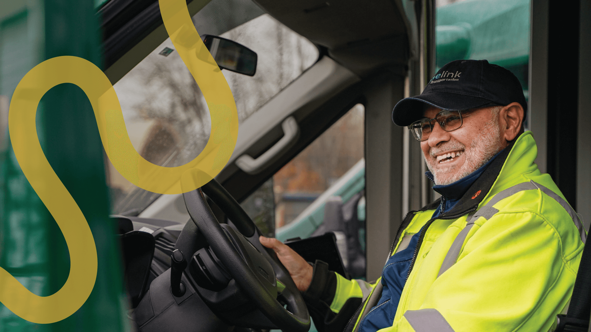 Drive for Hopelink - Hopelink