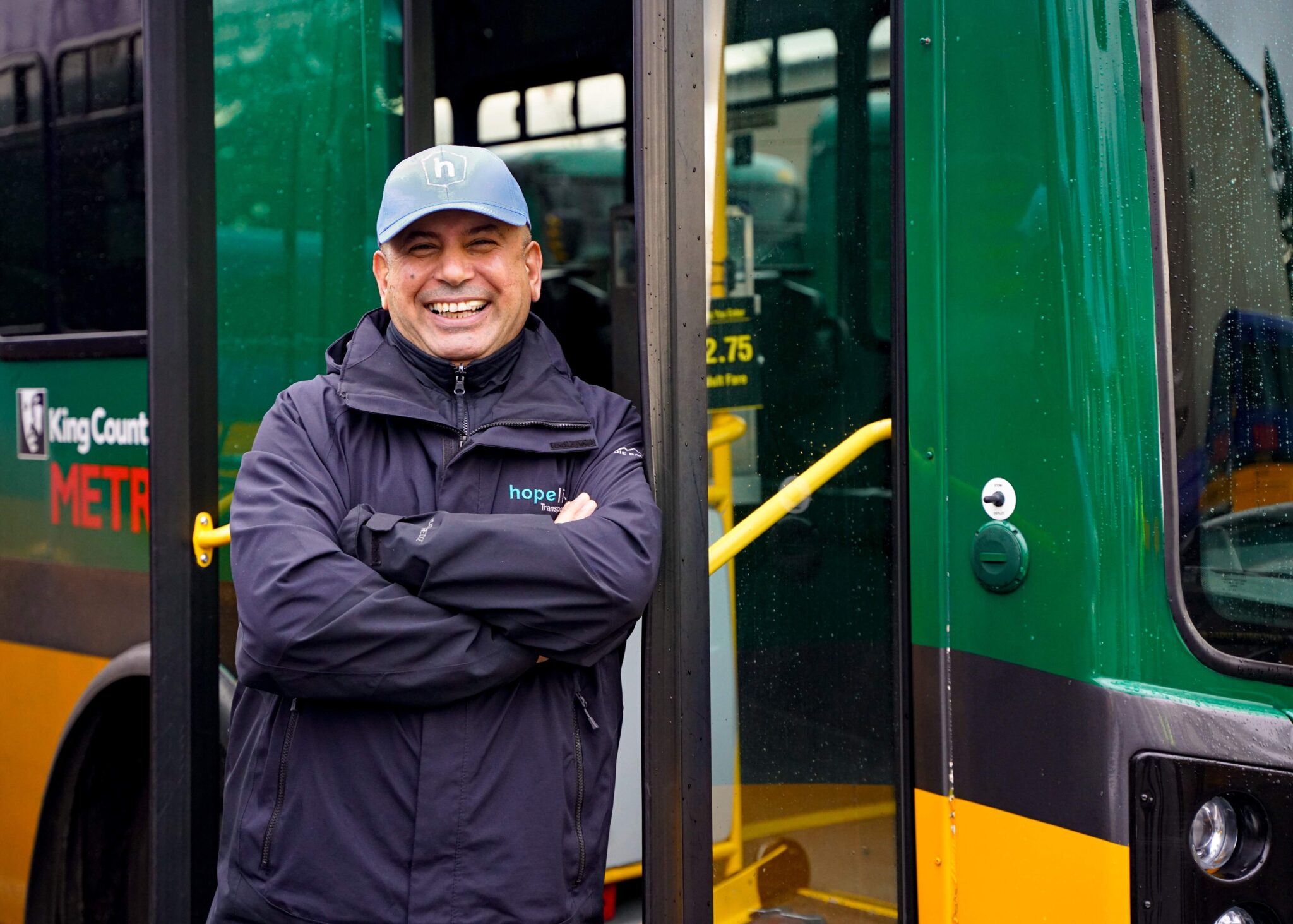 How Transportation Access Impacts Poverty - Hopelink