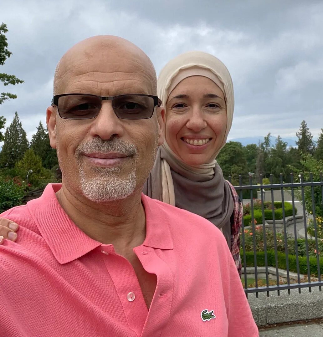 Raouf’s Culinary Passion Fuels Career Growth - Hopelink